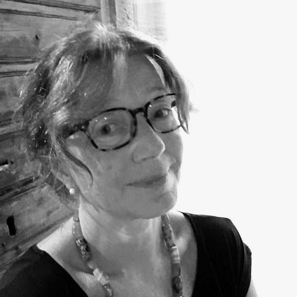 Judith Revel - Philomonaco