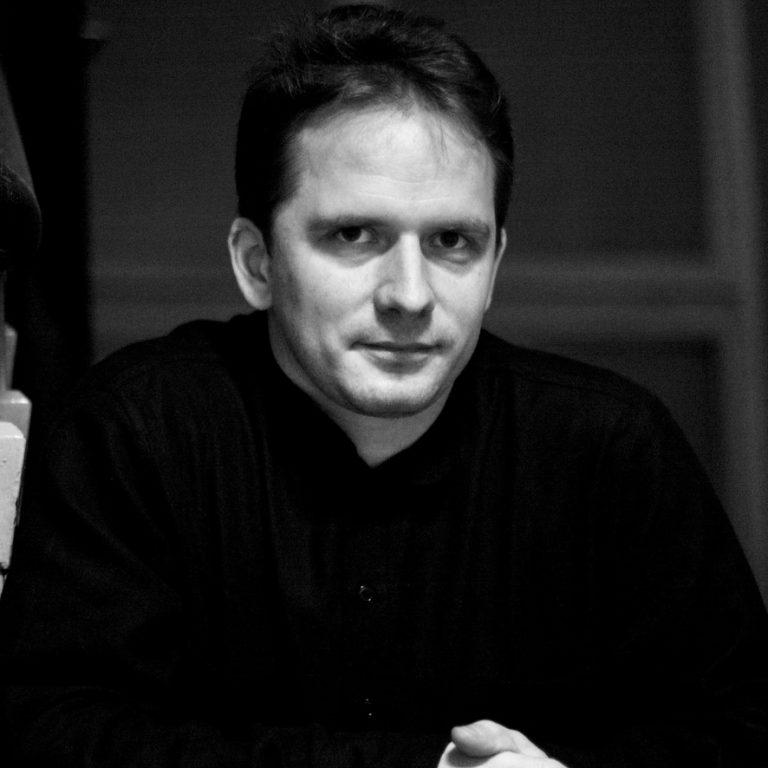 Karol Beffa - Philomonaco