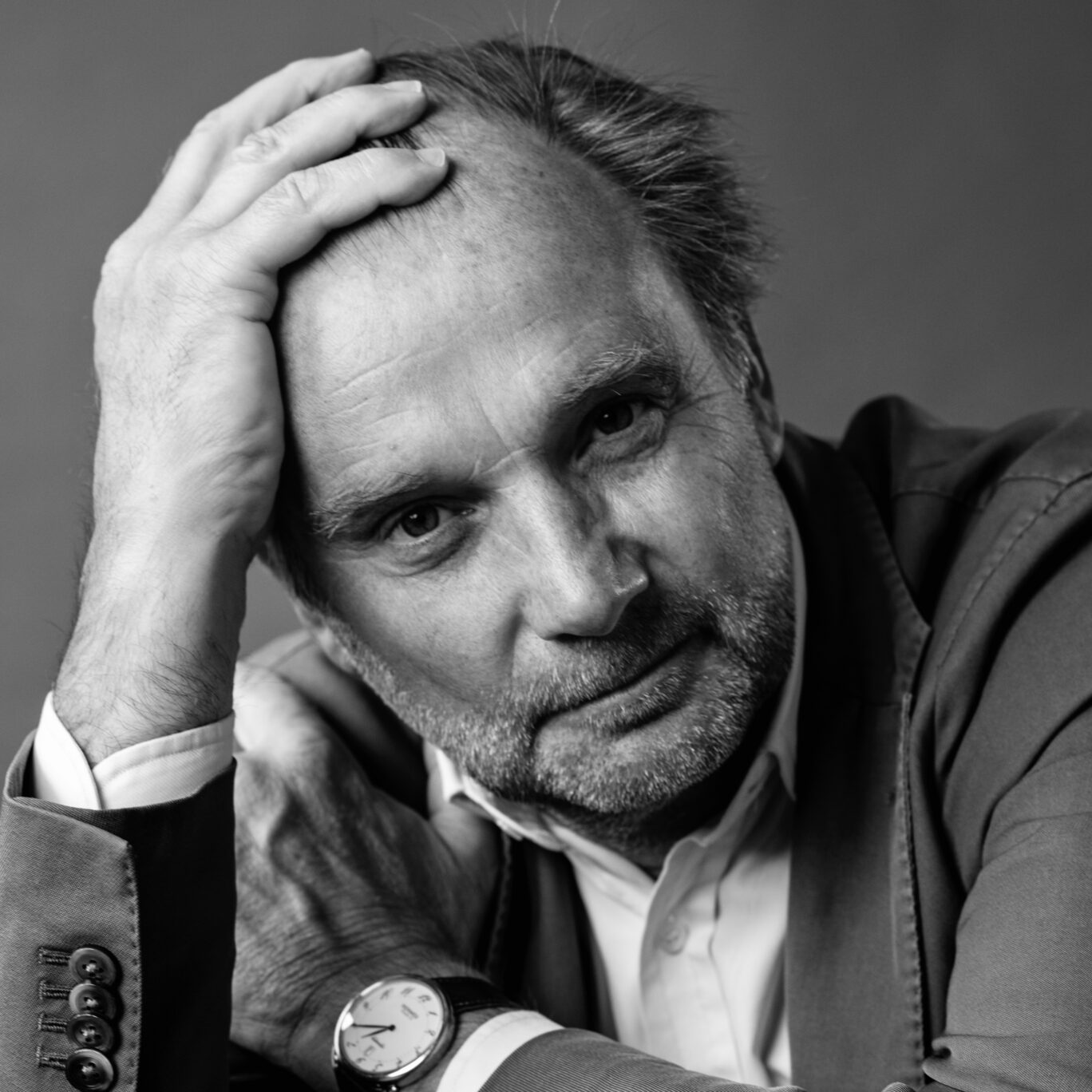 Thierry Consigny - Philomonaco